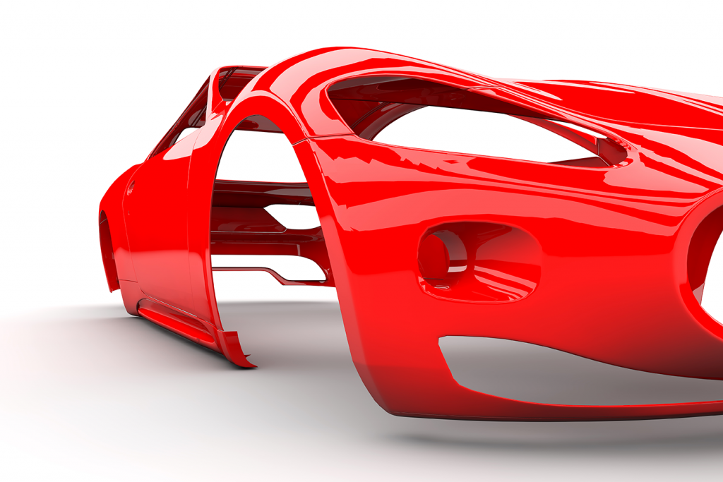 Colson Auto Body Repair in Nashville, TN